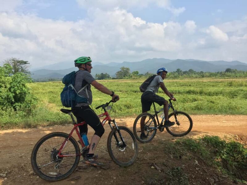 From Chiang Mai: 2 days Cycling & Kayaking tour in Mae Taeng - An In-Depth Look at the 2-Day Tour Experience