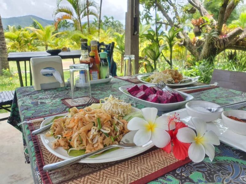 From Chiang Mai: 2 days Cycling & Kayaking tour in Mae Taeng - Final Thoughts: Who Should Consider This Tour?