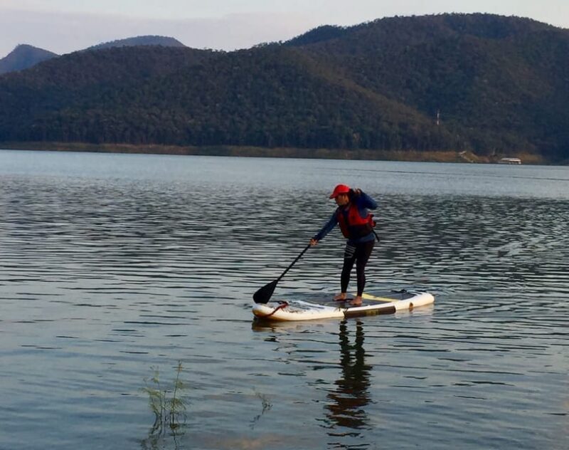 From Chiang Mai: 2 days Cycling & Kayaking tour in Mae Taeng - FAQ