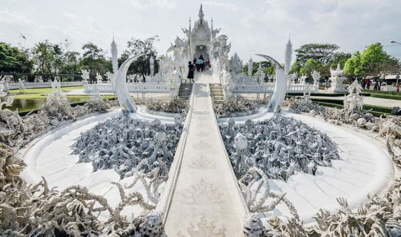 From Chiang Mai : 3 Temples & Golden Triangle with Lunch - An In-Depth Look at the Tour Experience