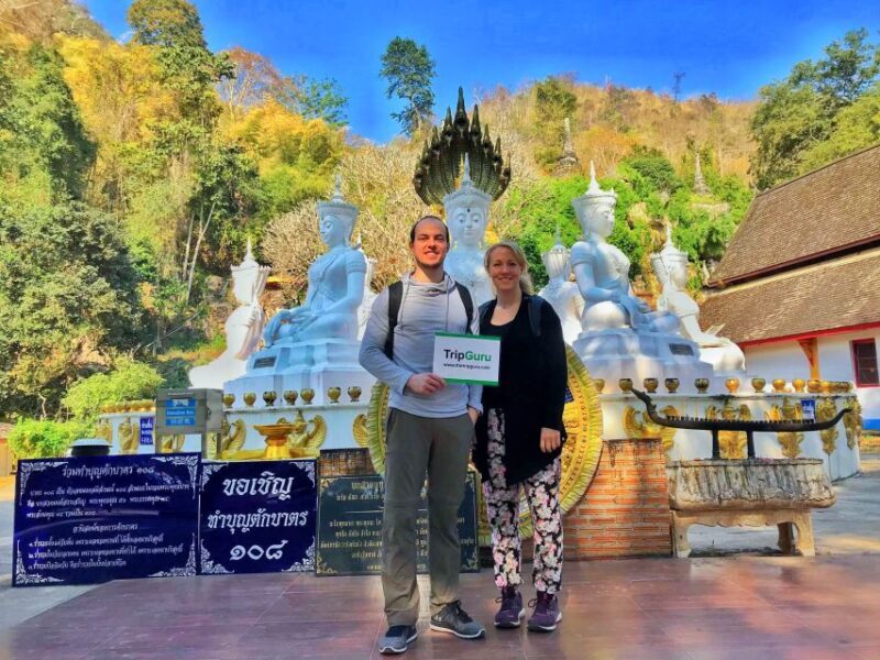 From Chiang Mai: Chiang Dao Cave Trekking Full-Day Tour - Authenticity & Responsible Tourism