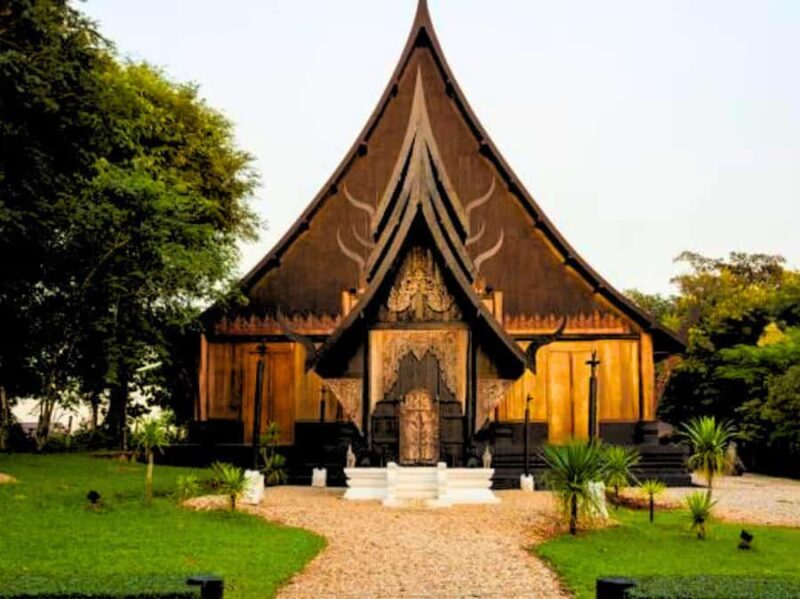 From Chiang Mai: Chiang Rai 1Day Tour with Driver - Who Will Love This Tour?
