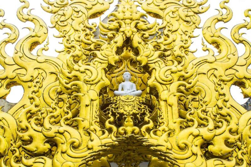 From Chiang Mai: Chiang Rai Guided Day Trip - The Itinerary Breakdown: What You Can Expect