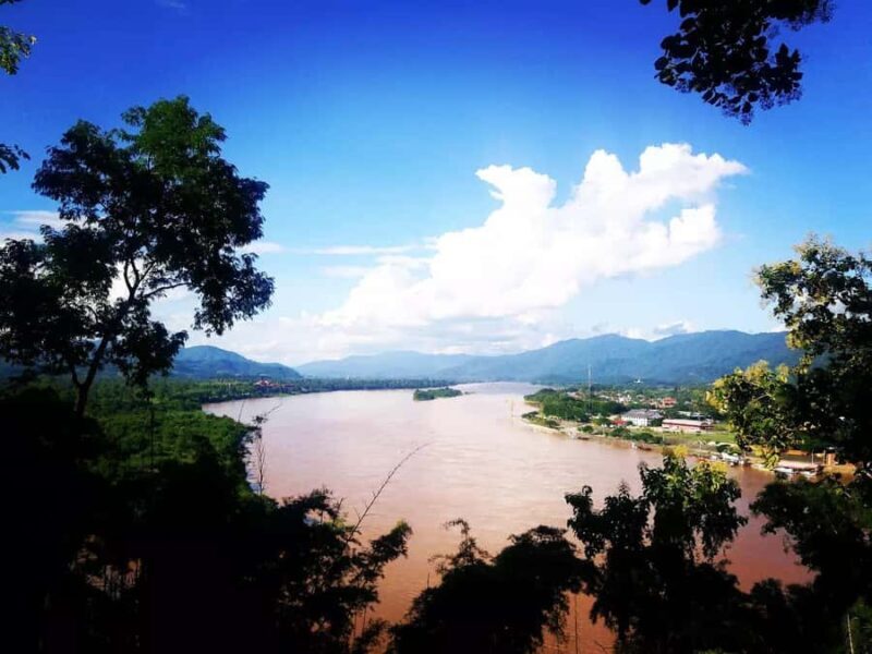 From Chiang Mai: Chiang Rai Temples and Golden Triangle Tour - FAQ