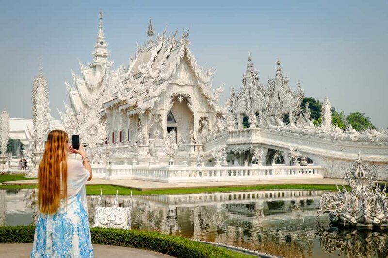 From Chiang Mai: Chiang Rai Temples Tour - Practical Details and Tips
