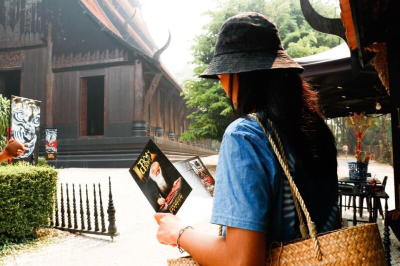 From Chiang Mai: Chiang Rai Temples Tour - Final Thoughts