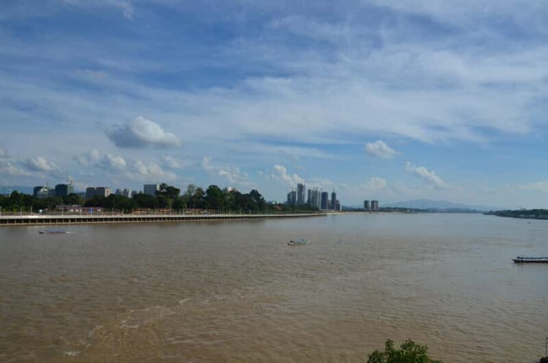 From Chiang Mai: Chiang Rai's Temples and Golden Triangle - Frequently Asked Questions