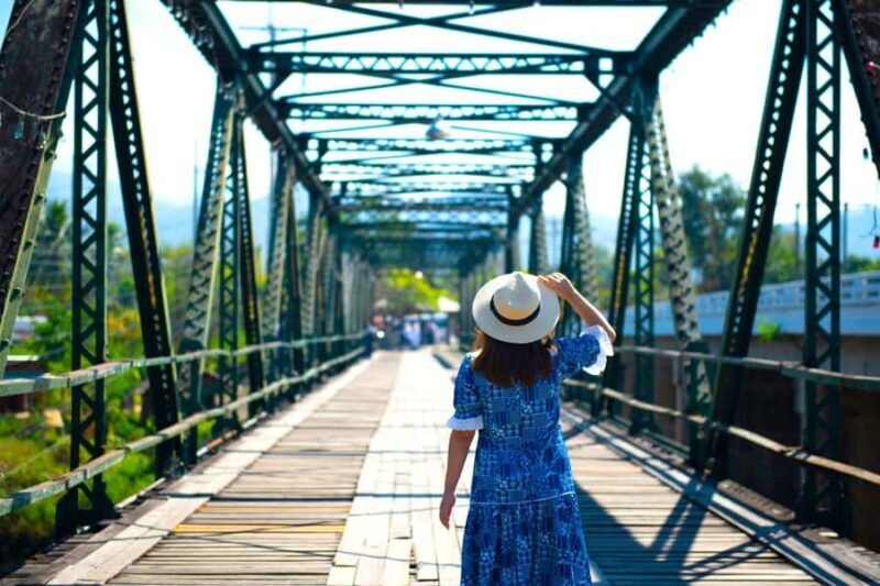 From Chiang Mai: Day Tour to Pai Highlights by Private Car - Who Should Consider This Tour?