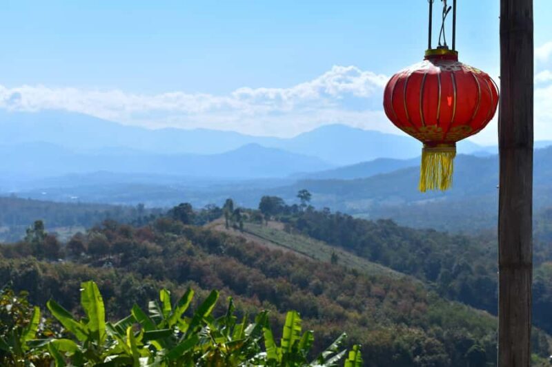 From Chiang Mai: Day Tour to Pai Highlights by Private Car - FAQ: Your Questions Answered