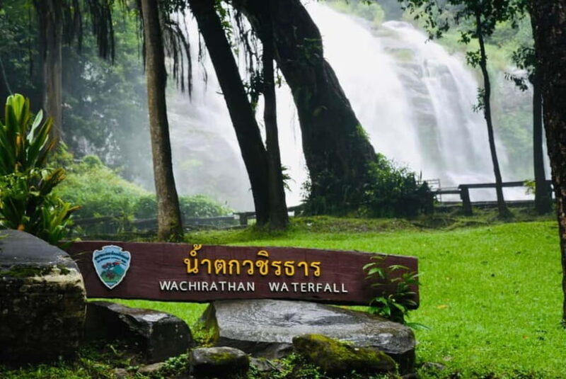 From Chiang Mai: Doi Inthanon National Park Day Trip - Who Would Love This Tour?