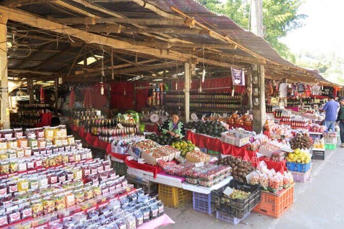 From Chiang Mai: Doi Inthanon Park & Pha Dok Siew Waterfall Hike - Who Should Consider This Tour?