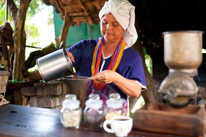 From Chiang Mai: Doi Inthanon Park & Pha Dok Siew Waterfall Hike - FAQs