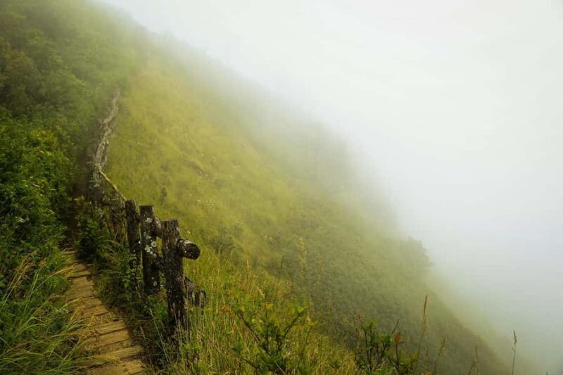 From Chiang Mai: Doi Inthanon Park, Waterfall & Lunch Tour - An In-Depth Look at the Tour Experience