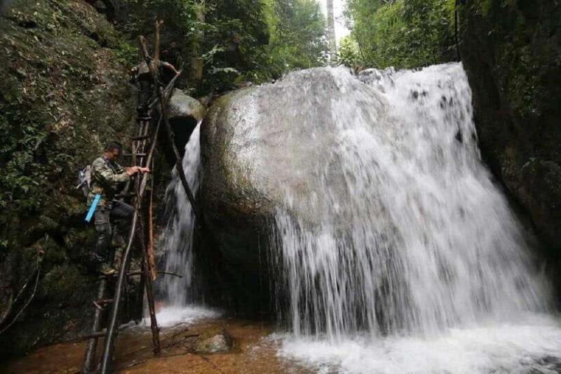 From Chiang Mai: Doi Saket Hiking Tour with Lunch - Who Should Consider This Tour?
