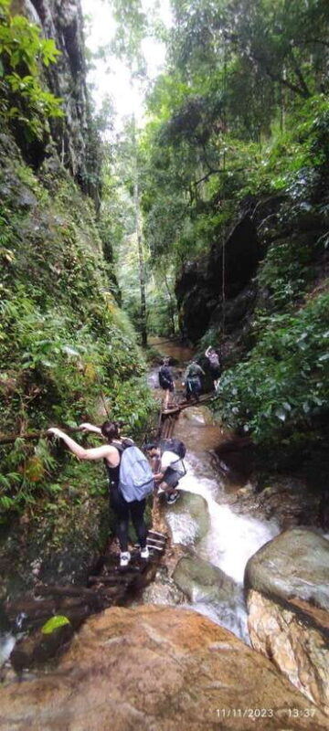From Chiang Mai: Doi Saket Hiking Tour with Lunch - Frequently Asked Questions