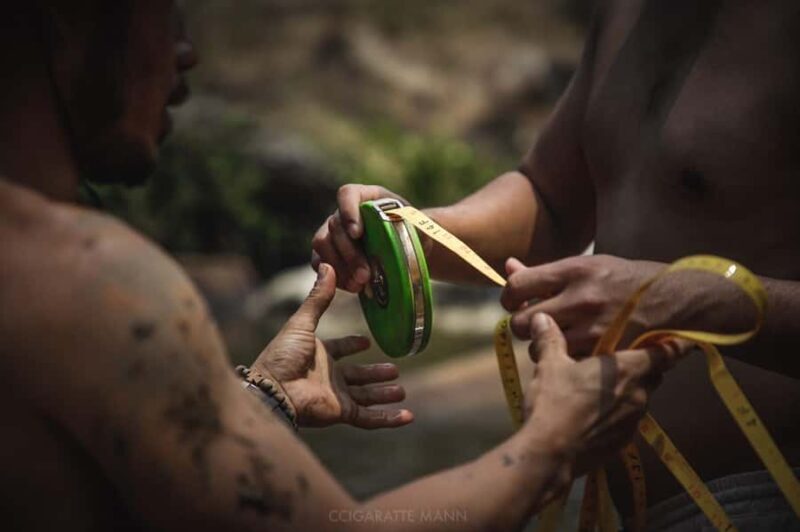 From Chiang Mai: Elephant Jungle Sanctuary Tour & Lunch - Final Word