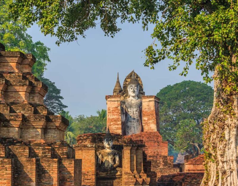 From Chiang Mai: Guided Tour of Sukhothai's UNESCO Heritage - Final Thoughts
