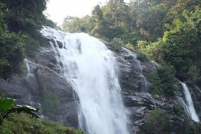 From Chiang Mai: Inthanon National Park 9-Hour Group Tour - The Pros and Cons