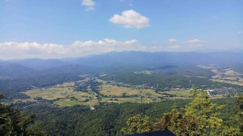 From Chiang Mai: Lampang Summit & Springs - Key Points