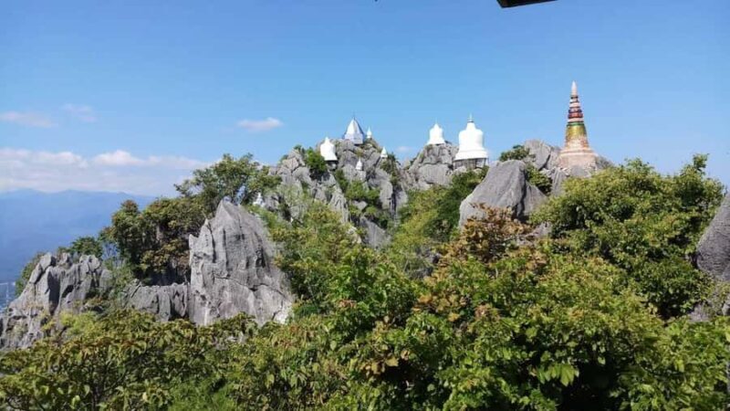 From Chiang Mai: Lampang Summit & Springs - Who Should Consider This Tour?