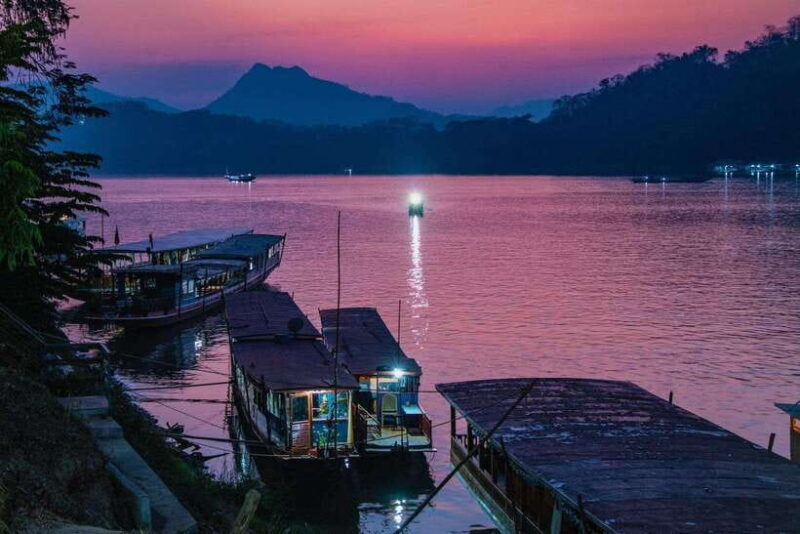 From Chiang Mai: Slow Boat to Luang Prabang 3 days/2 nights - Real Traveler Experiences