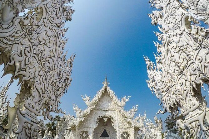 From Chiang Mai: White and Blue Temple & Golden Triangle Day Trip - Final Thoughts