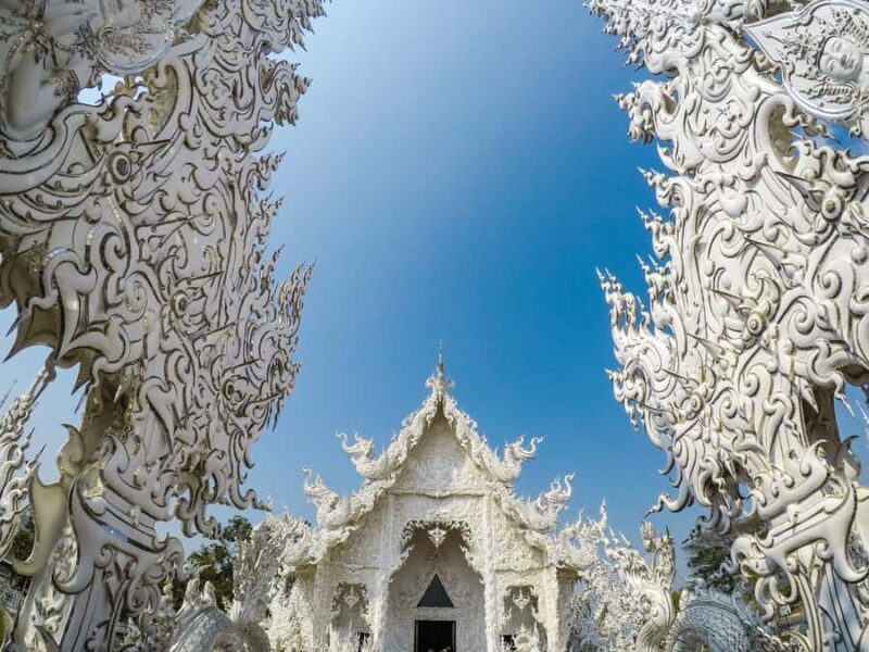 From Chiang Mai: White Temple & Golden Triangle Day Trip - Authenticity and Comfort