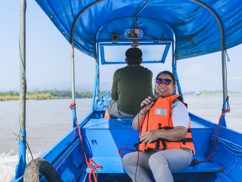 From Chiang Mai: White Temple & Golden Triangle Day Trip - Who Will Love This Tour?