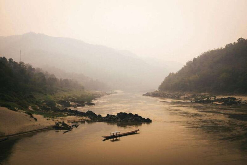 From Chiang Rai : 2 Day 1 Night Slow Boat to Luang Prabang - An Authentic Journey from Chiang Rai to Luang Prabang