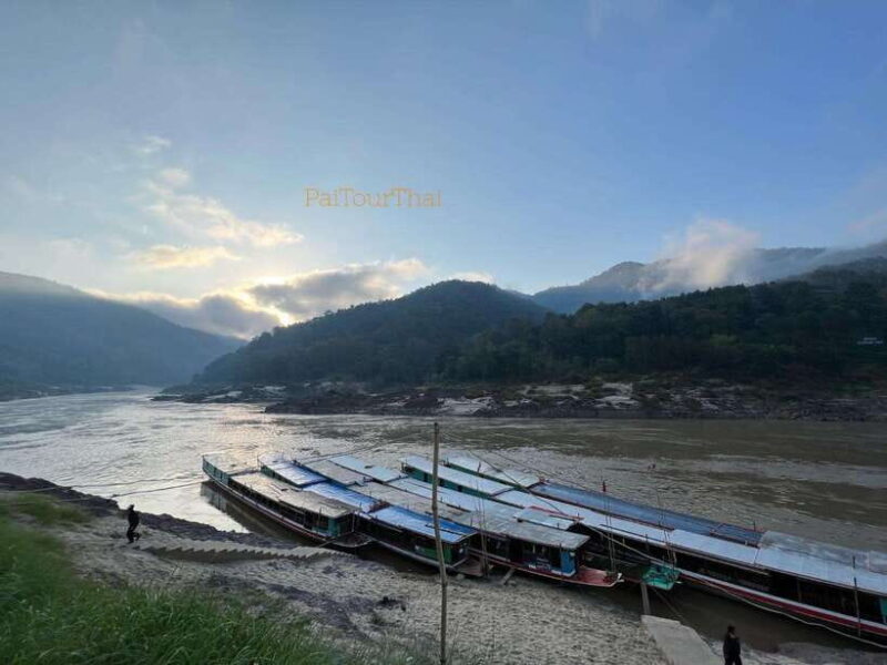 From Chiang Rai : 2 Day 1 Night Slow Boat to Luang Prabang - Final Thoughts