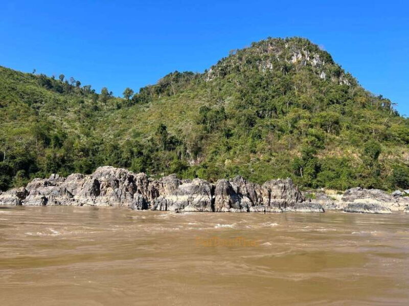From Chiang Rai : 2 Day 1 Night Slow Boat to Luang Prabang - FAQ