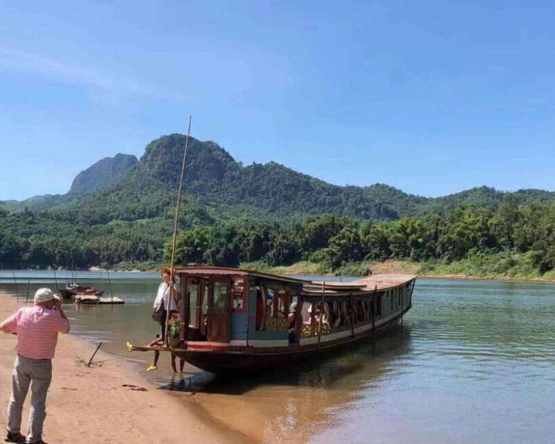 From Chiang Rai: 2-Day Slow Boat Ride to Luang Prabang - An In-Depth Look at the Experience