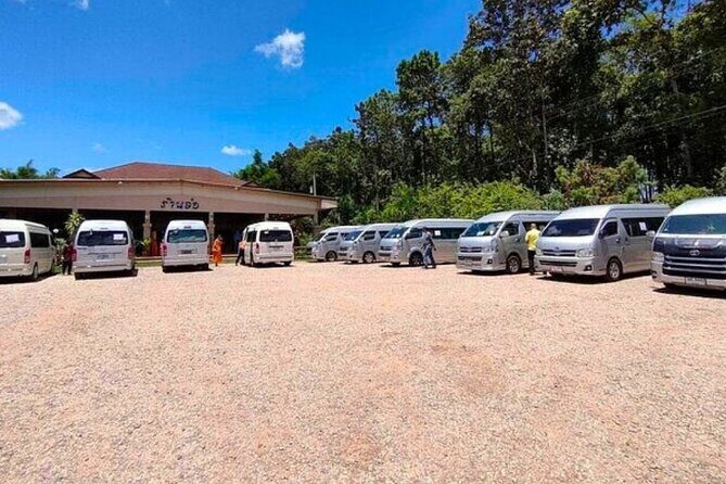 From Chiang Rai 3 Days 2 Nights Slow Boat to Luang Prabang,Lao - Exploring the Itinerary in Detail