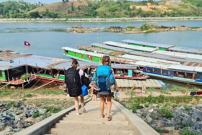From Chiang Rai 3 Days 2 Nights Slow Boat to Luang Prabang,Lao - Analyzing the Value