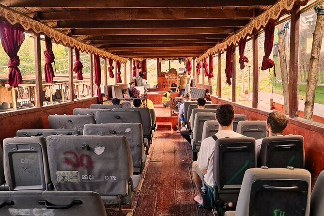 From Chiang Rai 3 Days 2 Nights Slow Boat to Luang Prabang,Lao - Who Should Consider This Tour?