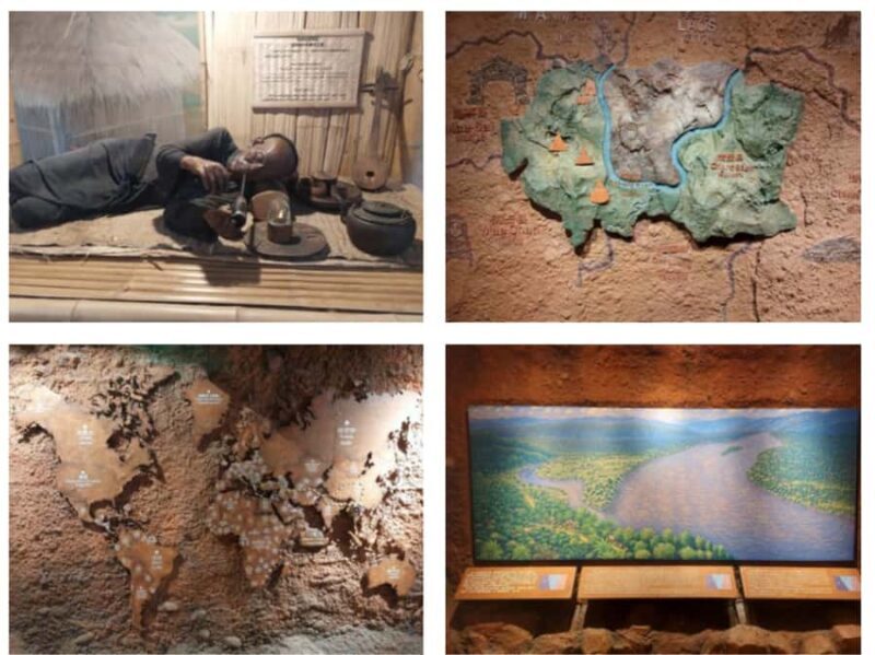 From Chiang Rai: Chiang Rai 1Day Tour with Driver - A Day Well Spent: The Itinerary in Detail