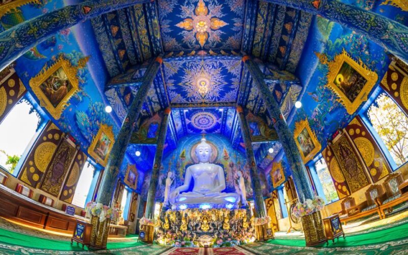 From Chiang Rai: Famous Temples and Golden Triangle Day Tour - The Bottom Line