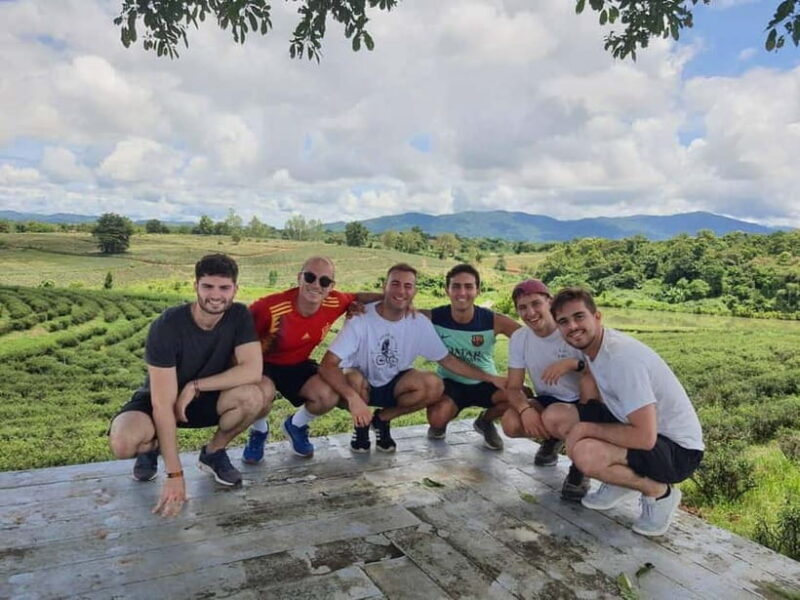 From Chiangrai: Customize Your Private Chiang Rai Adventure! - What Makes This Tour Stand Out?