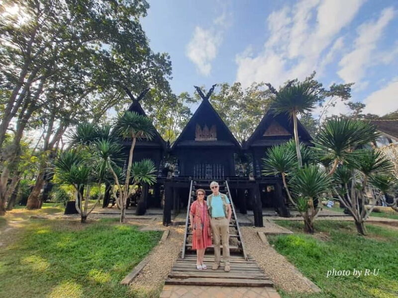 From Chiangrai: Customize Your Private Chiang Rai Adventure! - Final Thoughts