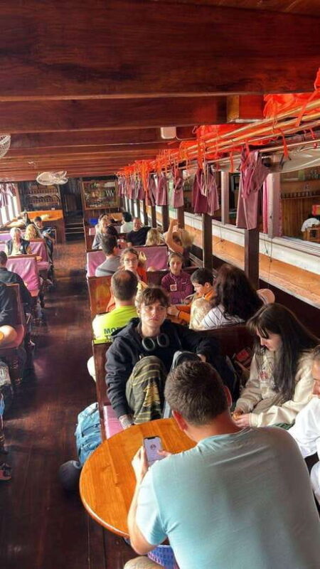 From Chiangrai: Slow Baot to Loas (Luangprabang) 2-Day Tour - FAQ