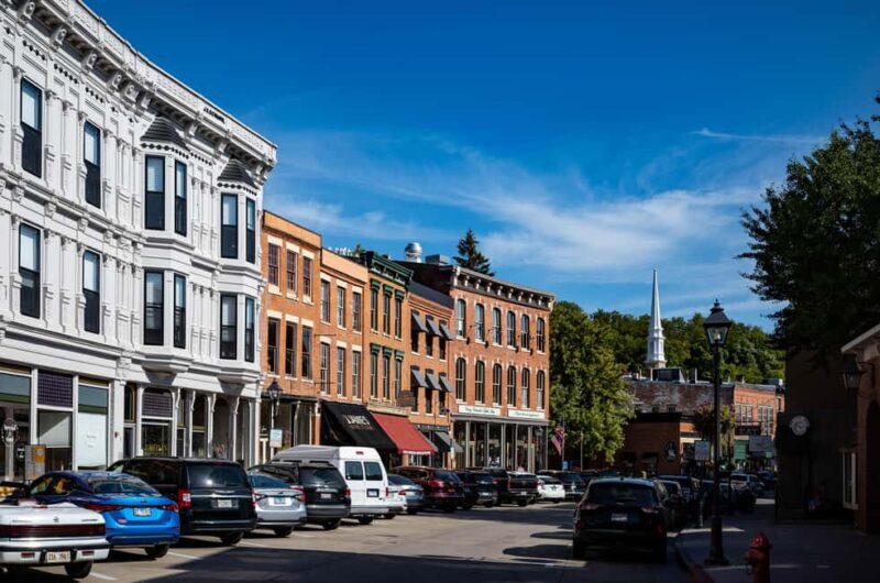 From Chicago: 1-Day Tour on Galena - The Overall Value & Who This Tour Suits Best