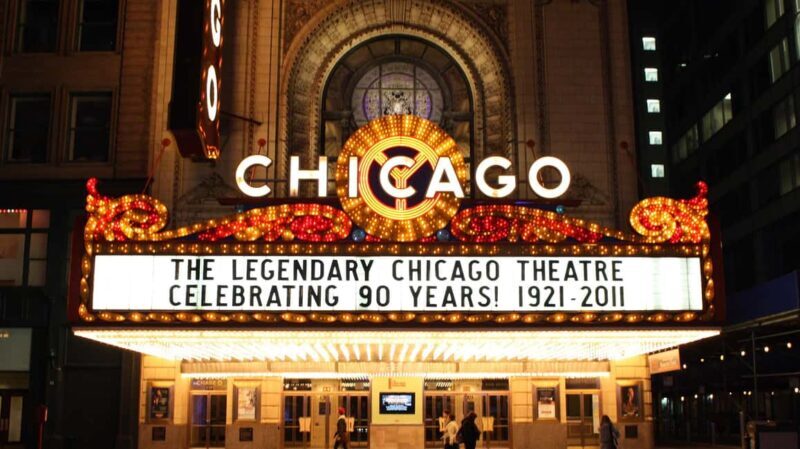 From Chicago:Federal building,Coal Mine&More 1 Day Tour - An In-Depth Look at the Tour Experience