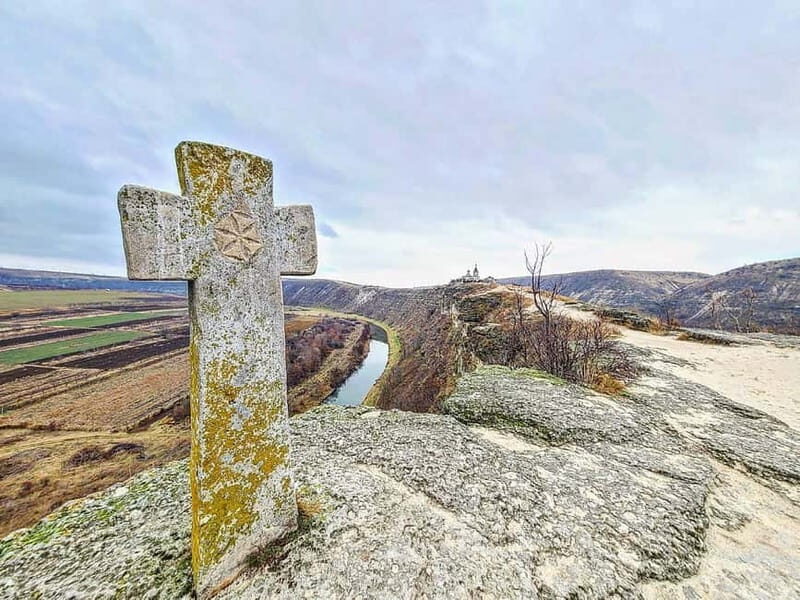 From Chisinau: Old Orhei complex and Cricova Wine Tasting - Practical Tips