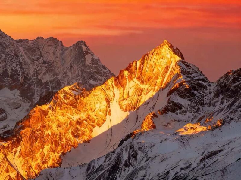 From Chongqing: 2-Day Siguniang Mountain Winter Tour - Why This Tour Offers Great Value