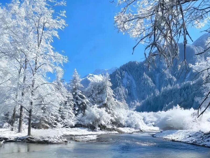 From Chongqing: 2-Day Siguniang Mountain Winter Tour - Frequently Asked Questions