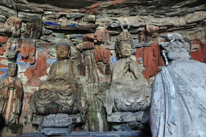 From Chongqing: Full-Day Private Tour Dazu Rock Carvings - Value and Overall Impression