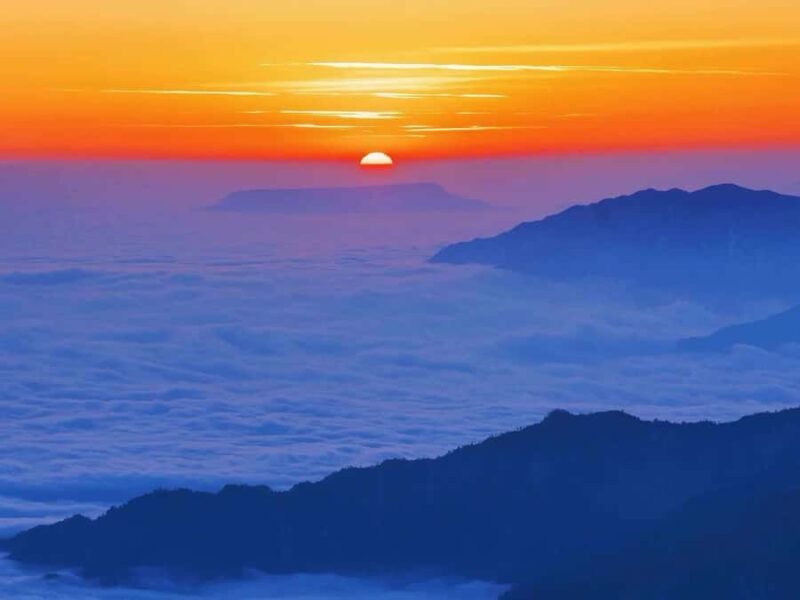 From Chongqing: Niubei Mountain 2-Day Small-Group Tour - Key Points