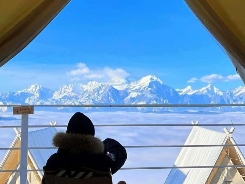 From Chongqing: Niubei Mountain 2-Day Small-Group Tour - FAQ