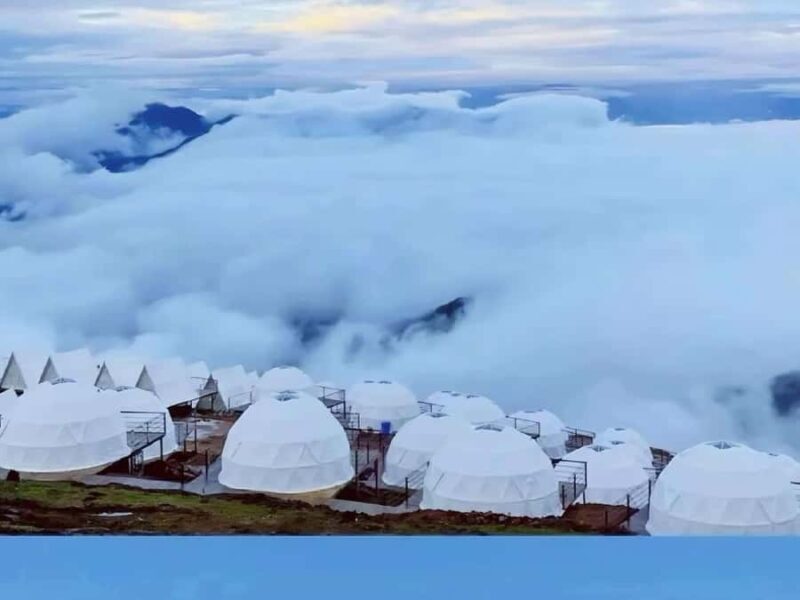 From Chongqing: Niubei Mountain 2-Day Small-Group Tour - Final Thoughts