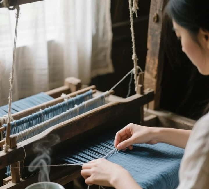 From Chongqing: Rongchang Summer Cloth Crafts Heritage Tour - Authenticity and Value